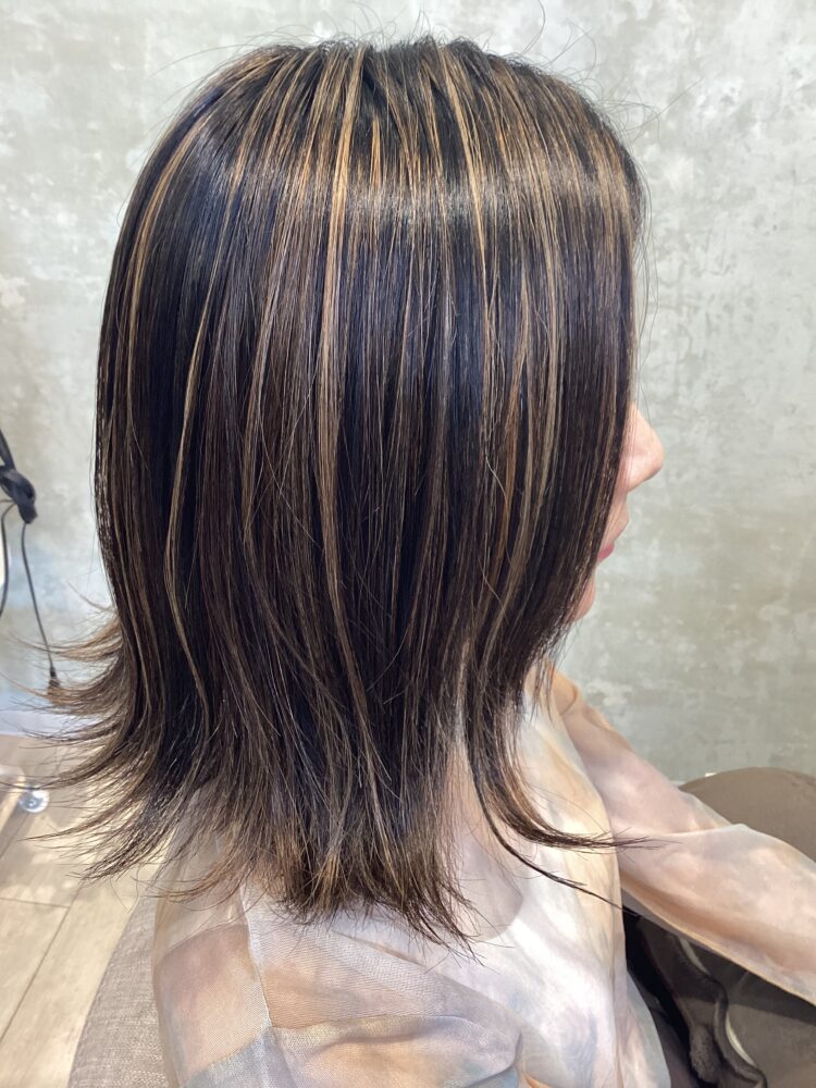 秋風に吹かれて、、、 | 自然派コスメ&髪質改善美容室 福岡市東区箱崎のFlan hair