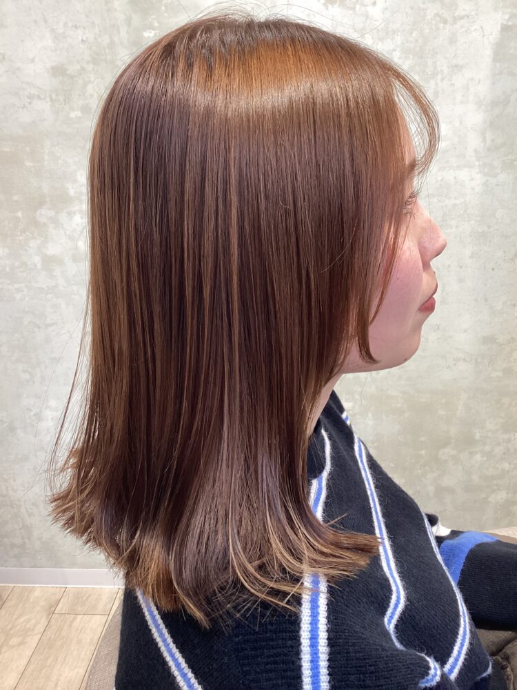 日々の生活に変化を | 自然派コスメ&髪質改善美容室 福岡市東区箱崎のFlan hair